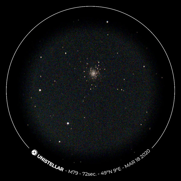 Messier 79